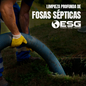 Desazolve Profesional con Tecnología Vactor | ESG